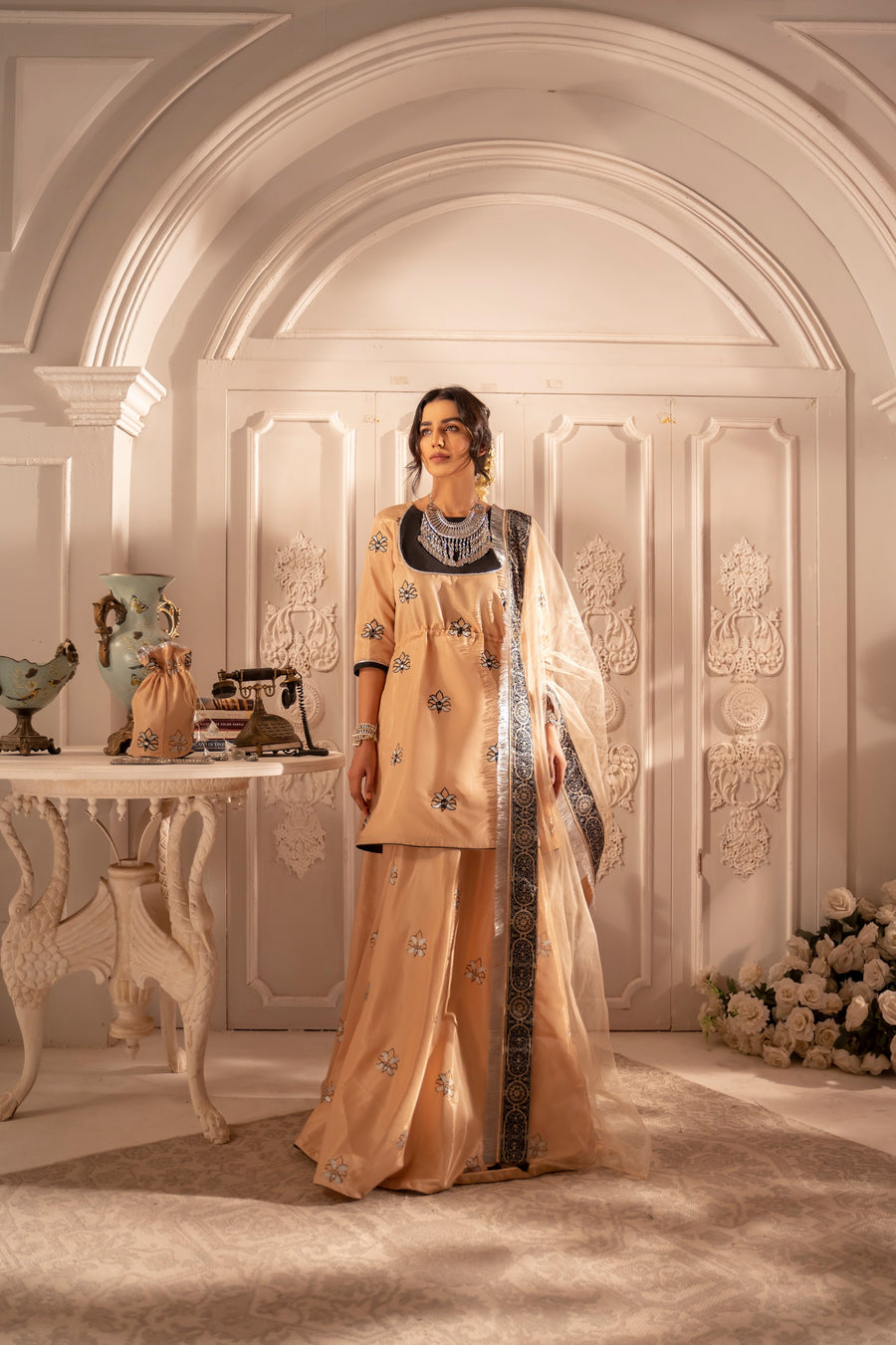 Noor'h Gul - Welcome to the Home of Ethnic Wear – noorhgul