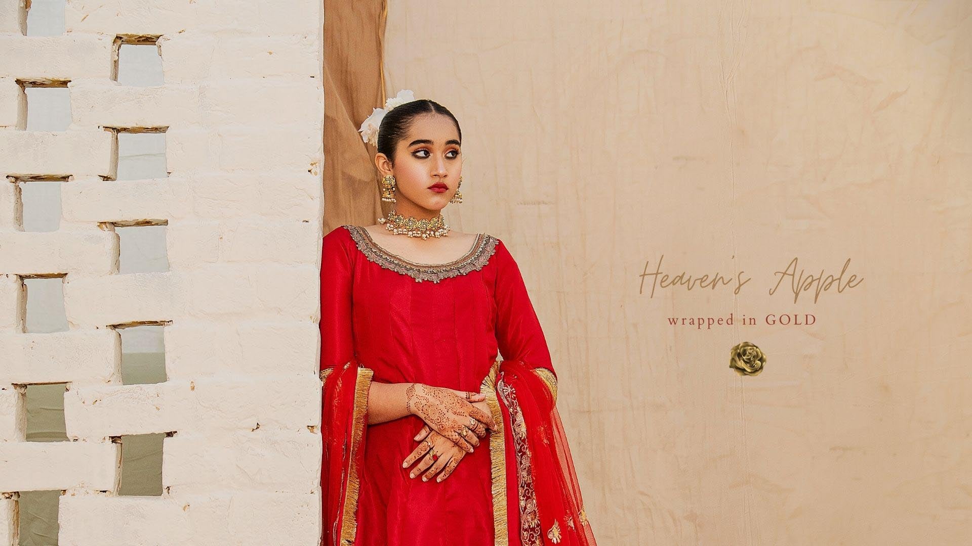 Noor'h Gul - Welcome to the Home of Ethnic Wear – noorhgul