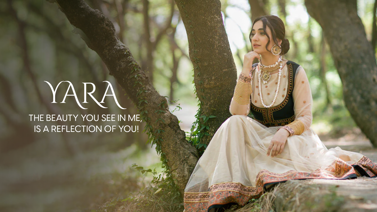 Noor'h Gul - Welcome to the Home of Ethnic Wear – noorhgul